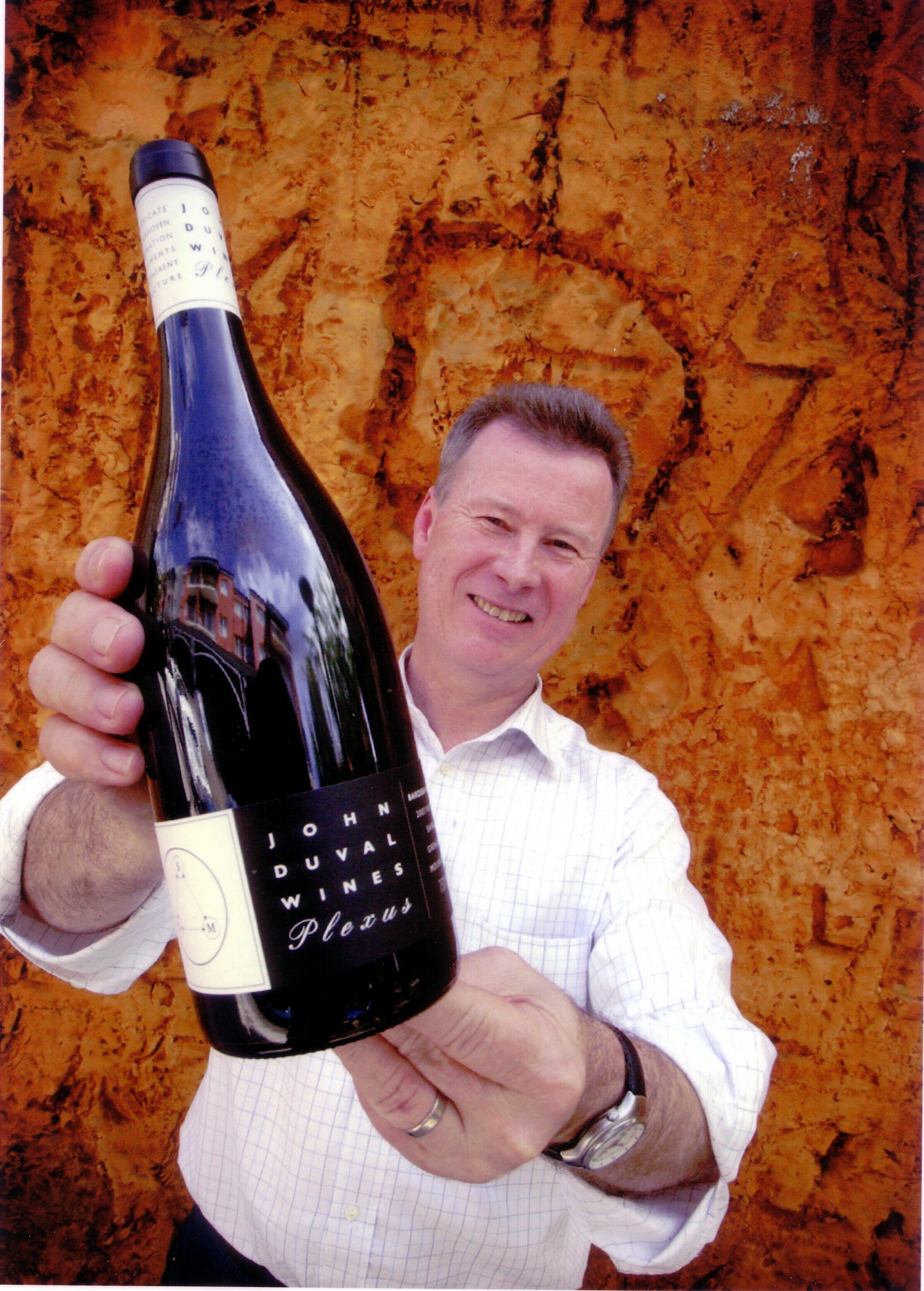 Our Story | John Duval Wines
