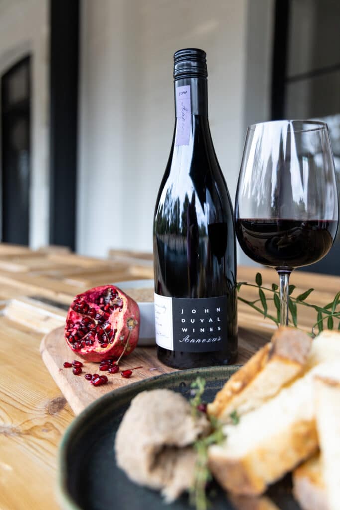 Recipe – John Duval Wines