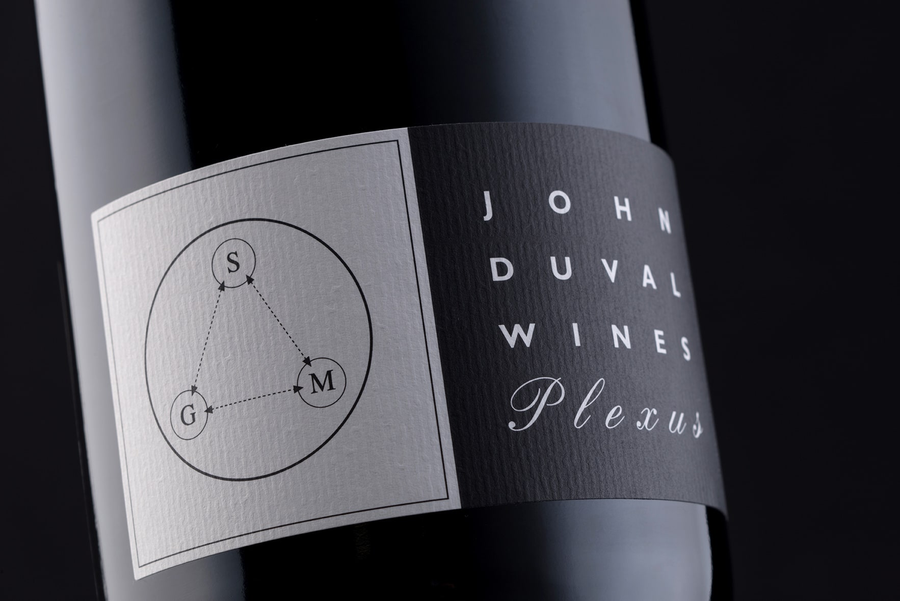 Our Story – John Duval Wines